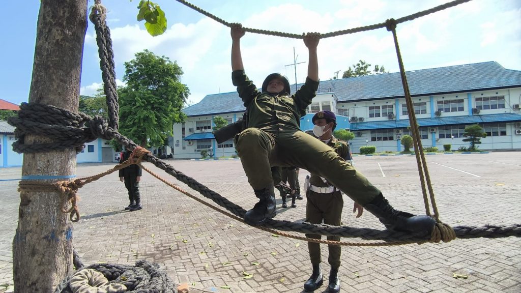 Kegiatan 3 – Biro Kemahasiswaan Kemaritiman dan Alumni